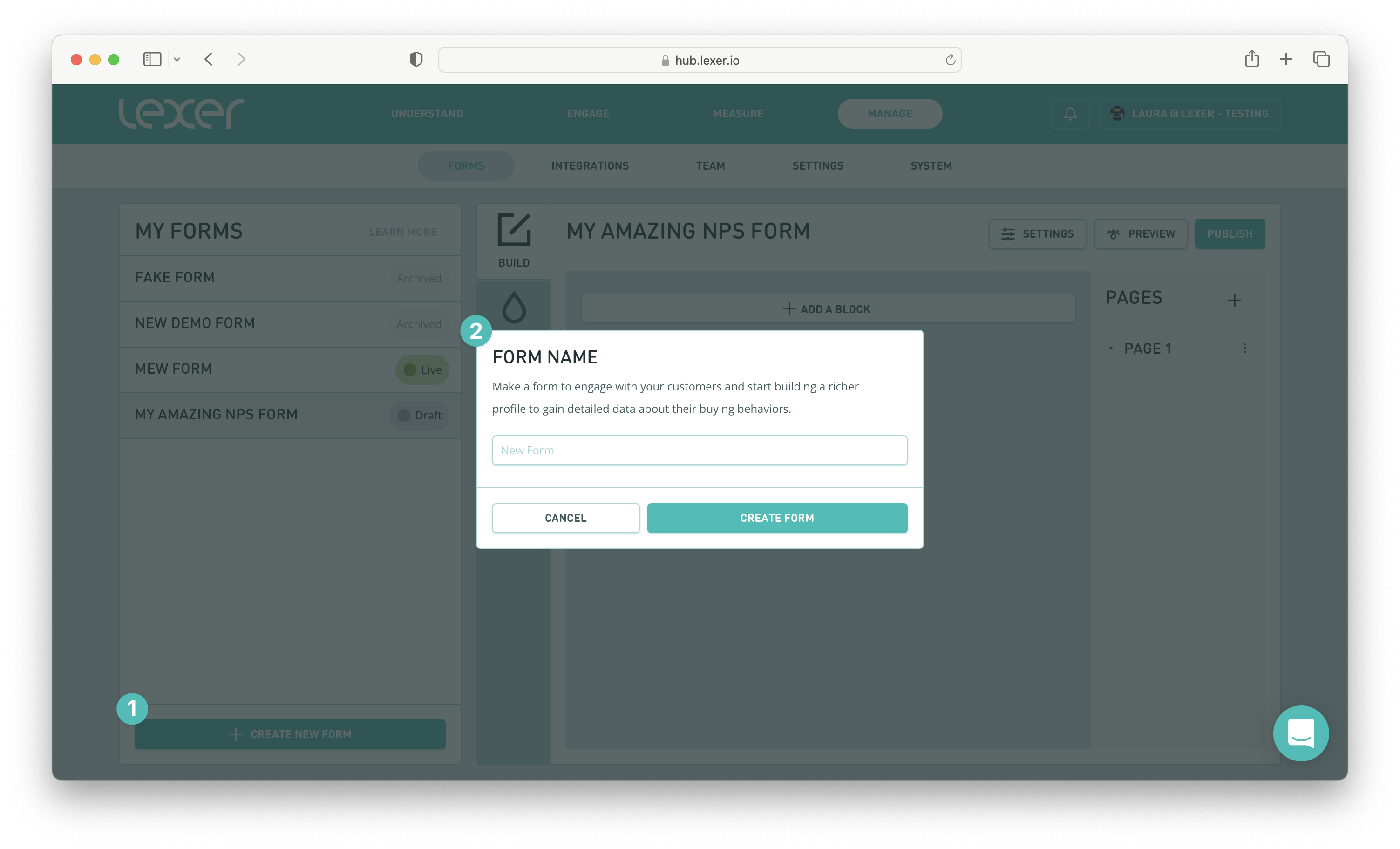 Data Forms Create Build And Design Forms Data Forms Create Build And Design Forms