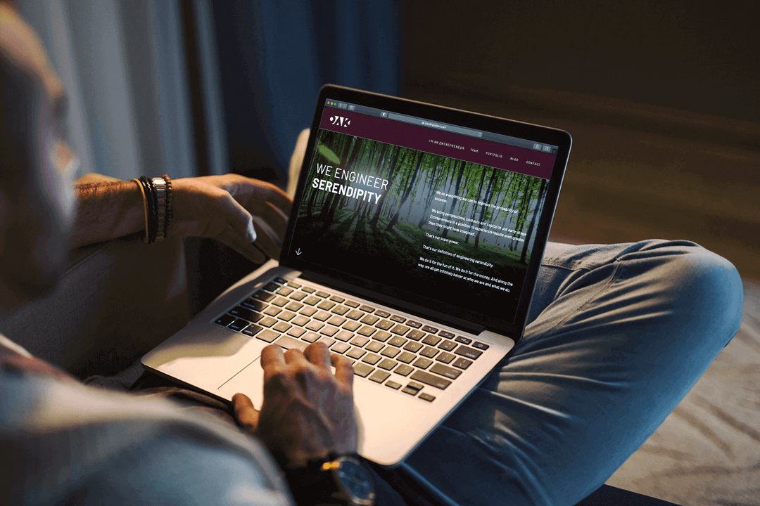 Website Design Chicago - Websites That Stand Out