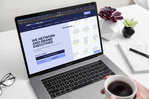 Website Design Chicago - Websites That Stand Out