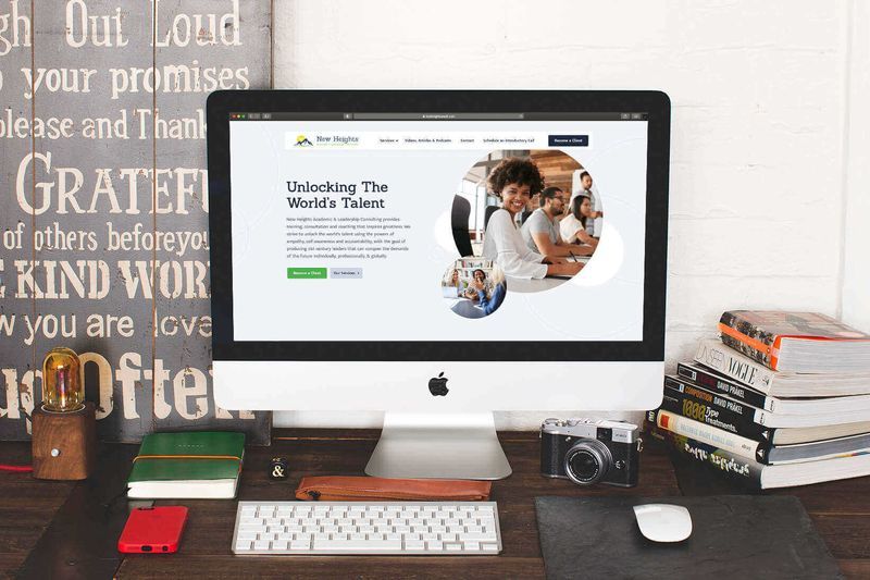 Website Design Chicago - Websites That Stand Out