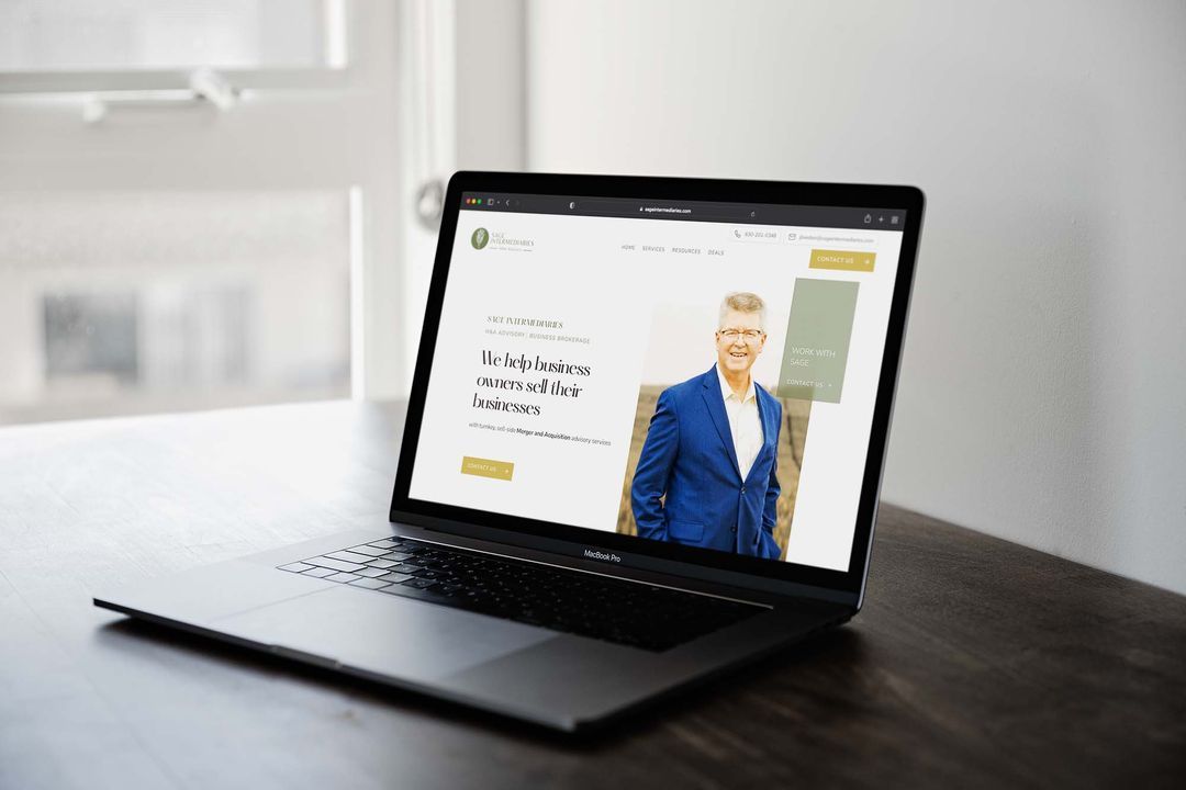 Website Design Chicago - Websites That Stand Out