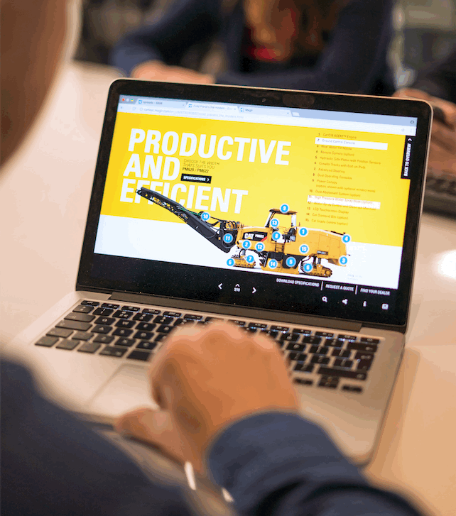 How to Make Your Readers (Really) Read Your Content - Maglr