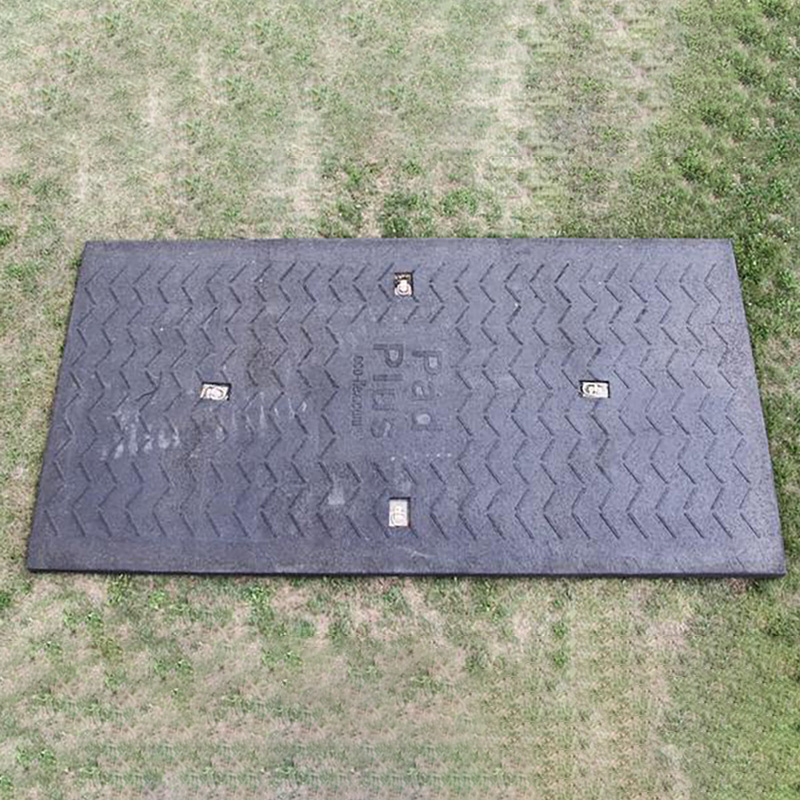 YUKON® PAD PLUS MAT | ECO-FLEX Yukon | ECO-FLEX