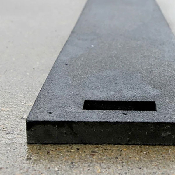 RUBBER PLANKS | ECO-FLEX Yukon | ECO-FLEX