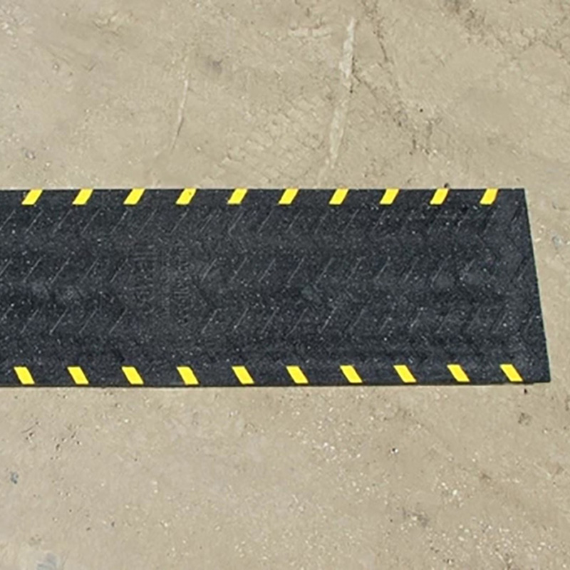 ECO-WALK INDUSTRIAL WALKWAY | ECO-WALK | ECO-FLEX