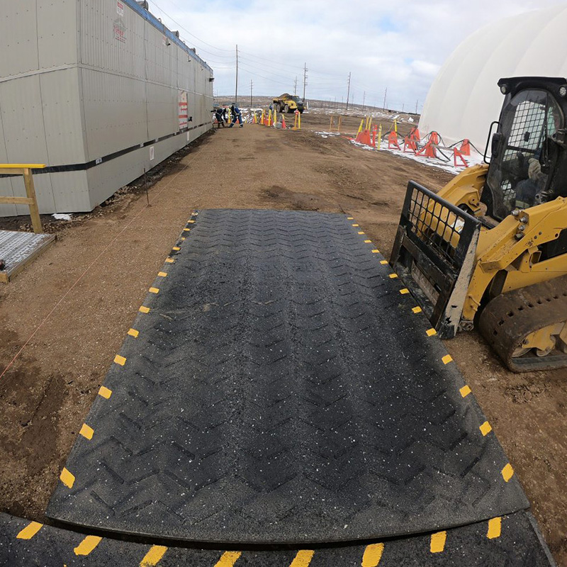 ECO-WALK PAD | ECO-WALK | ECO-FLEX