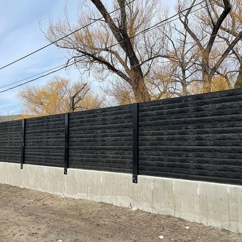 HURRICANE ECO-WALL | ECO-WALL | ECO-FLEX