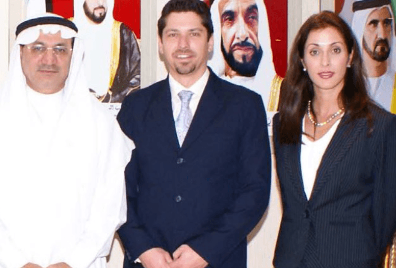 What is the Medical Tourism Association?