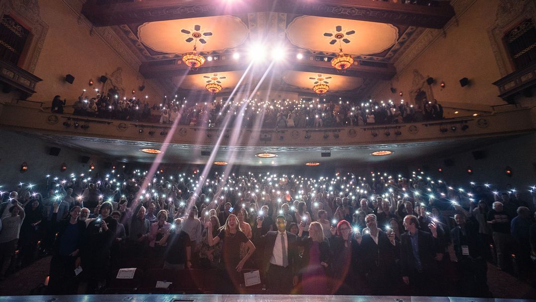 General Magic the Movie