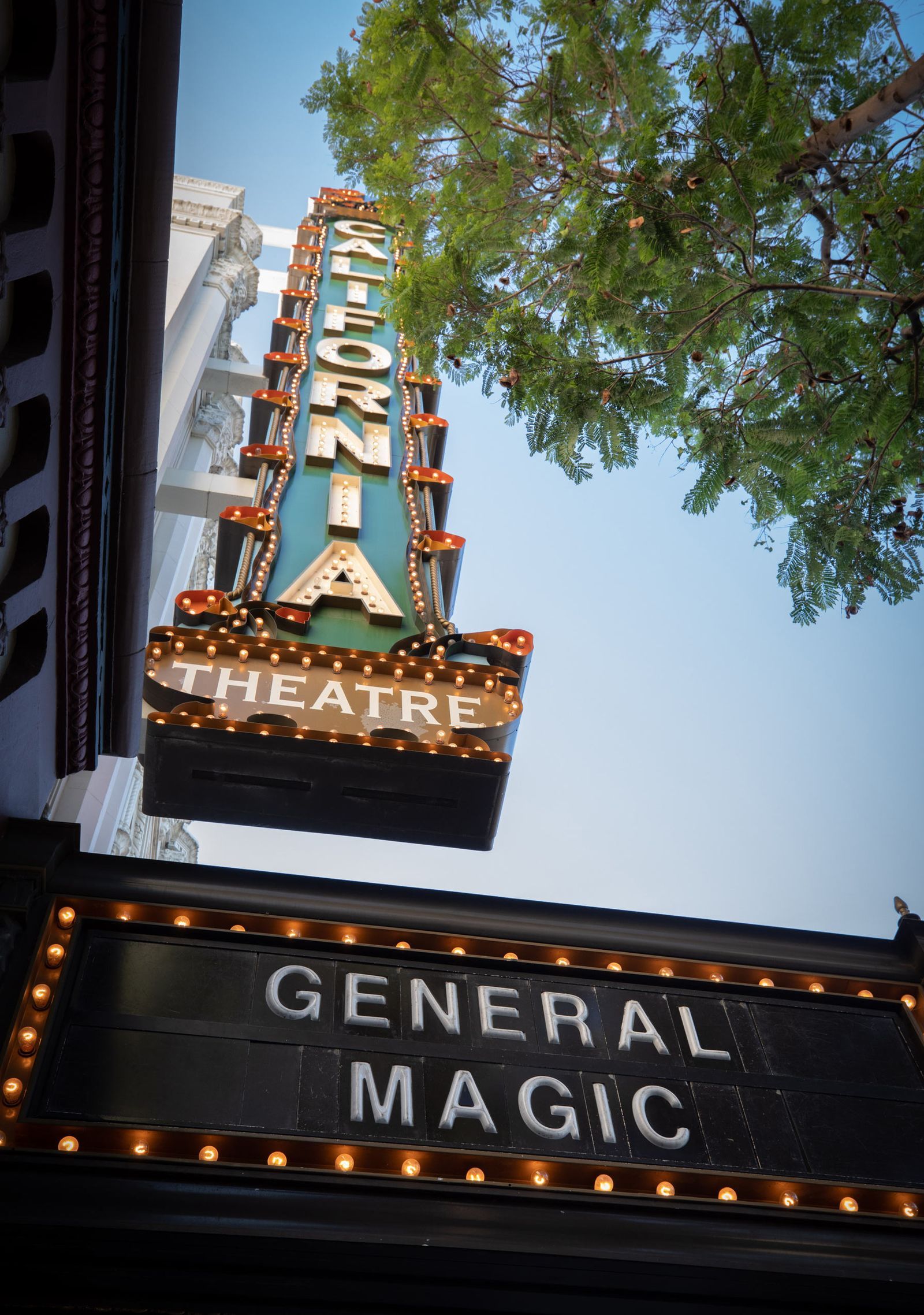 General Magic the Movie