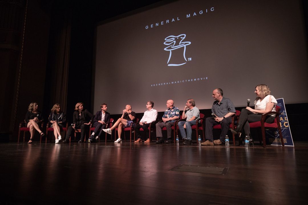 General Magic the Movie