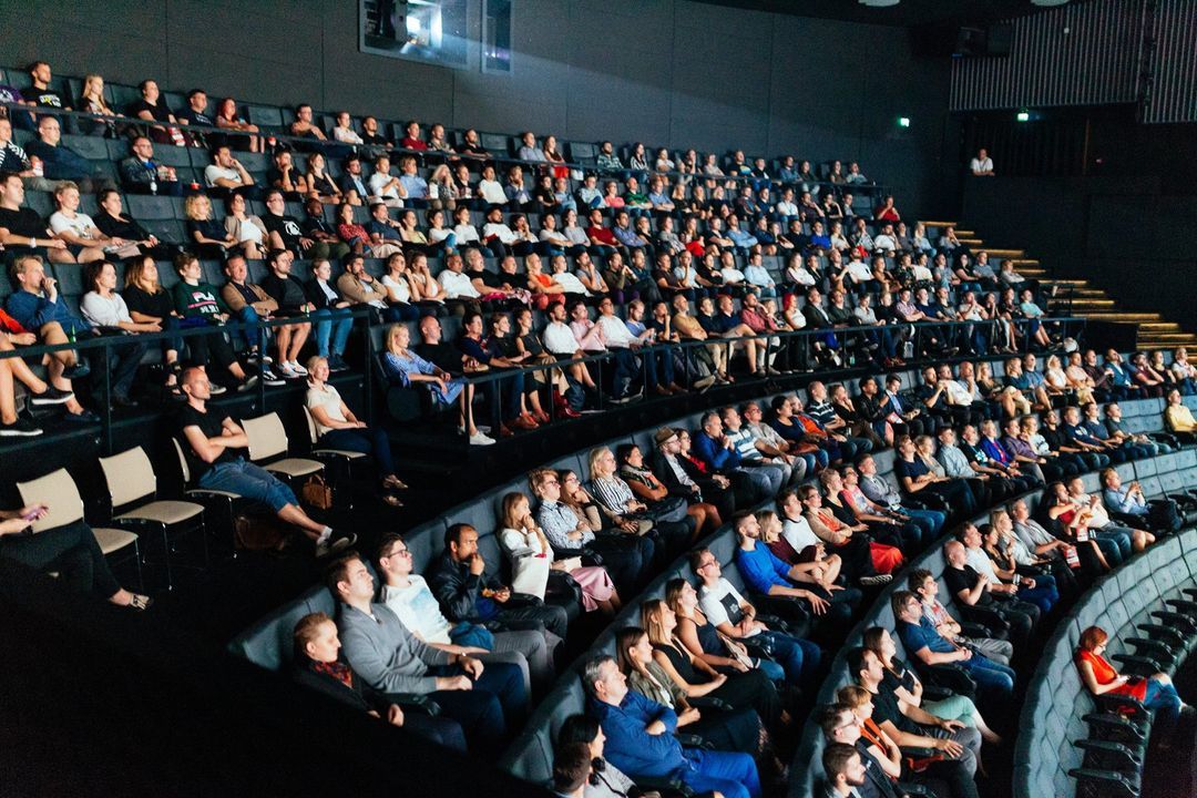 General Magic the Movie