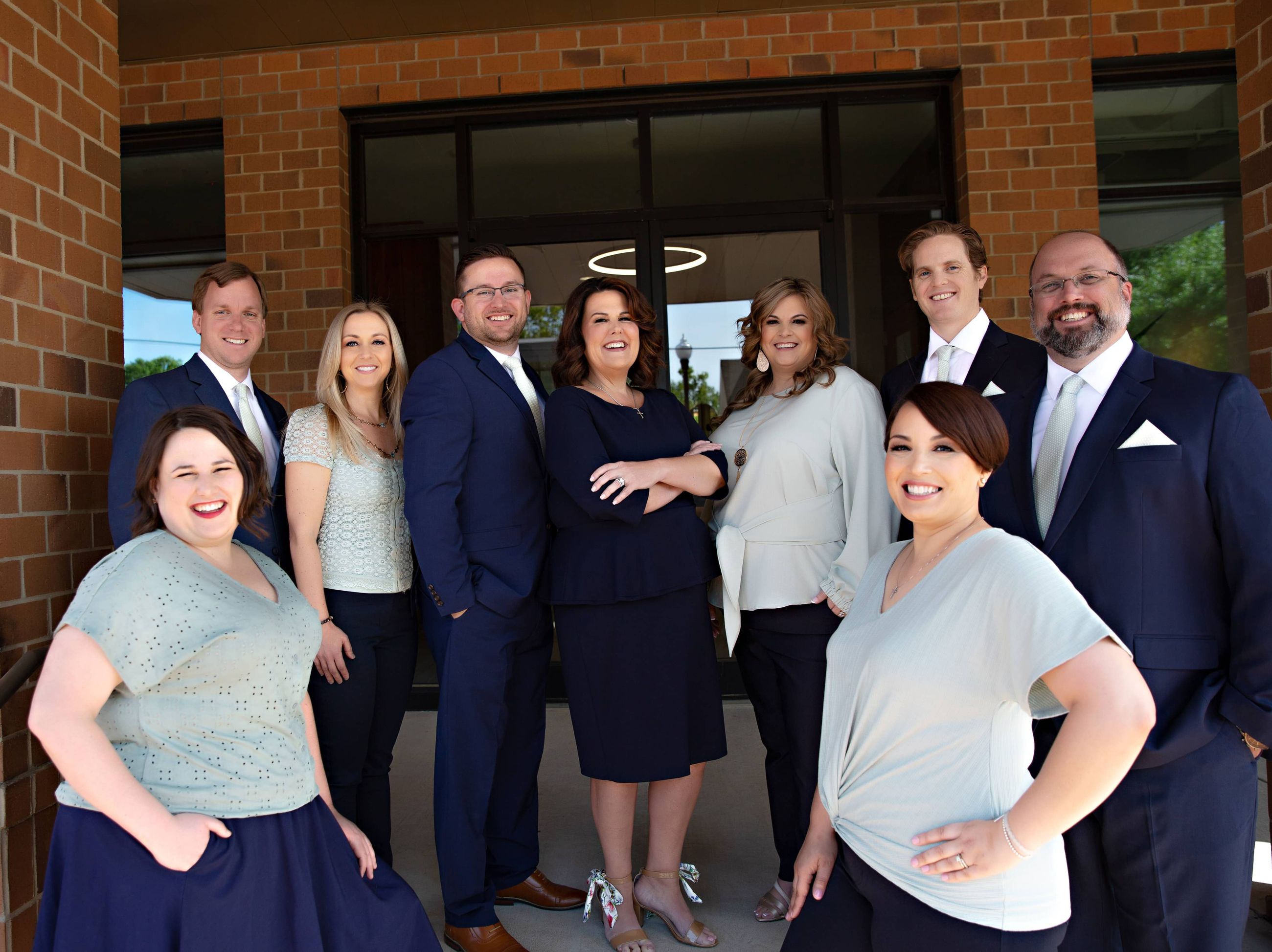 The Sherry Riano Team | Mortgage Loan Experts