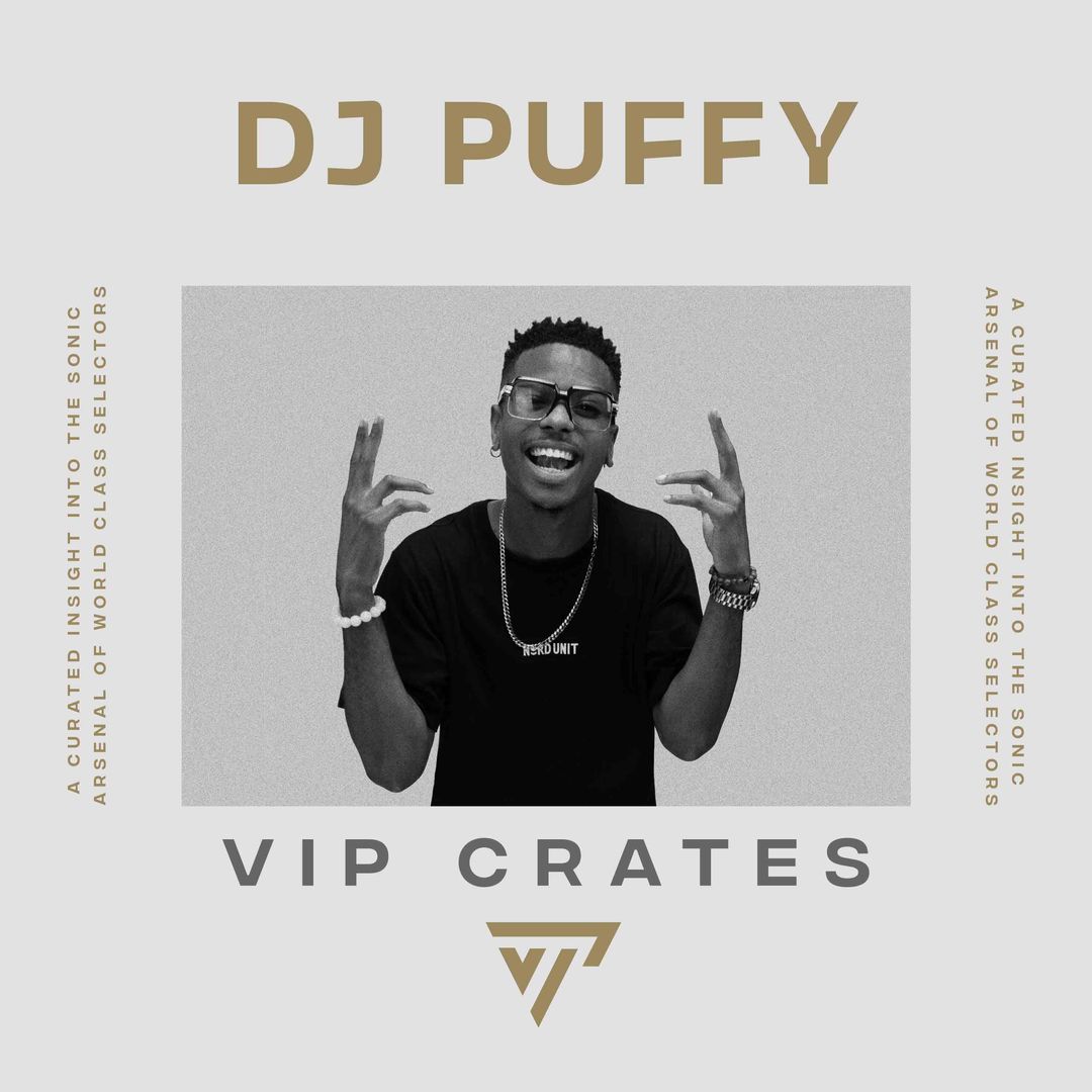 VIP Crates - Exclusive Playlists From Your Favorite DJs - Beatsource