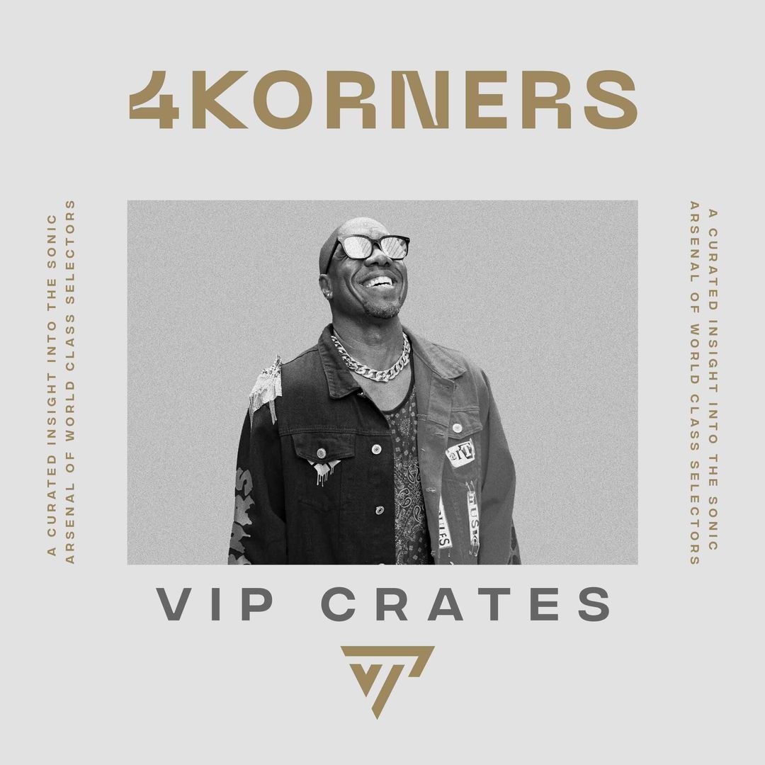 VIP Crates - Exclusive Playlists From Your Favorite DJs - Beatsource