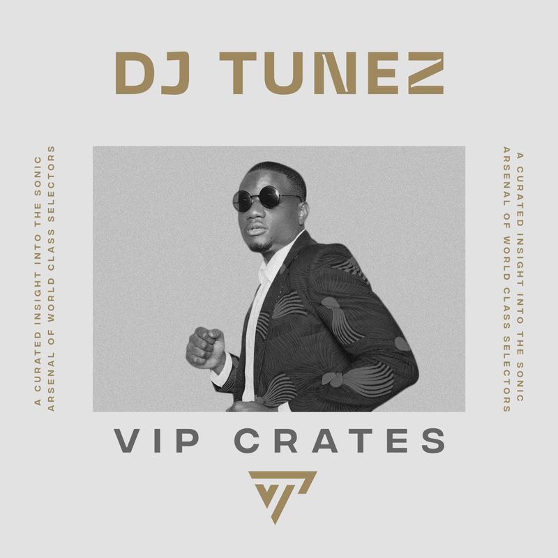 VIP Crates - Exclusive Playlists From Your Favorite DJs - Beatsource