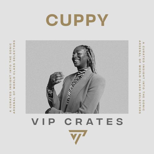 VIP Crates - Exclusive Playlists From Your Favorite DJs - Beatsource