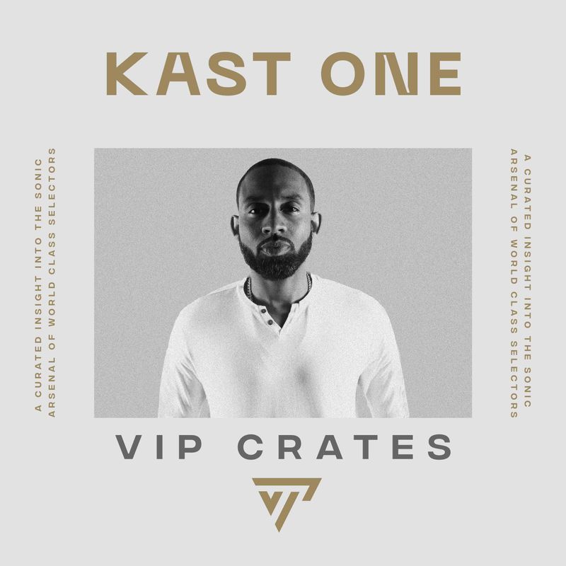 VIP Crates - Exclusive Playlists From Your Favorite DJs - Beatsource
