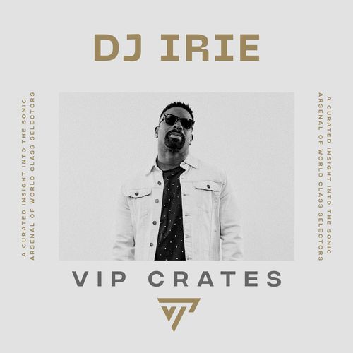VIP Crates - Exclusive Playlists From Your Favorite DJs - Beatsource
