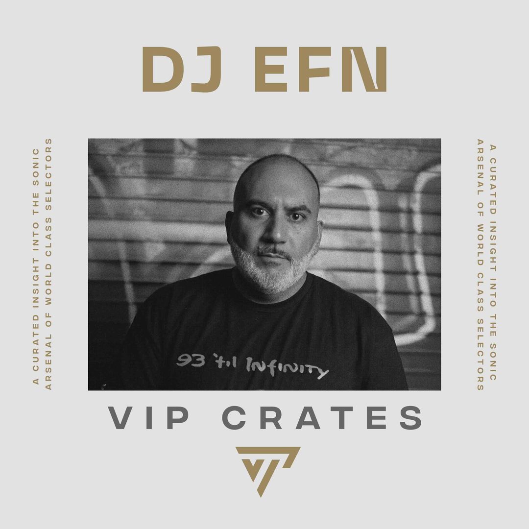 VIP Crates - Exclusive Playlists From Your Favorite DJs - Beatsource