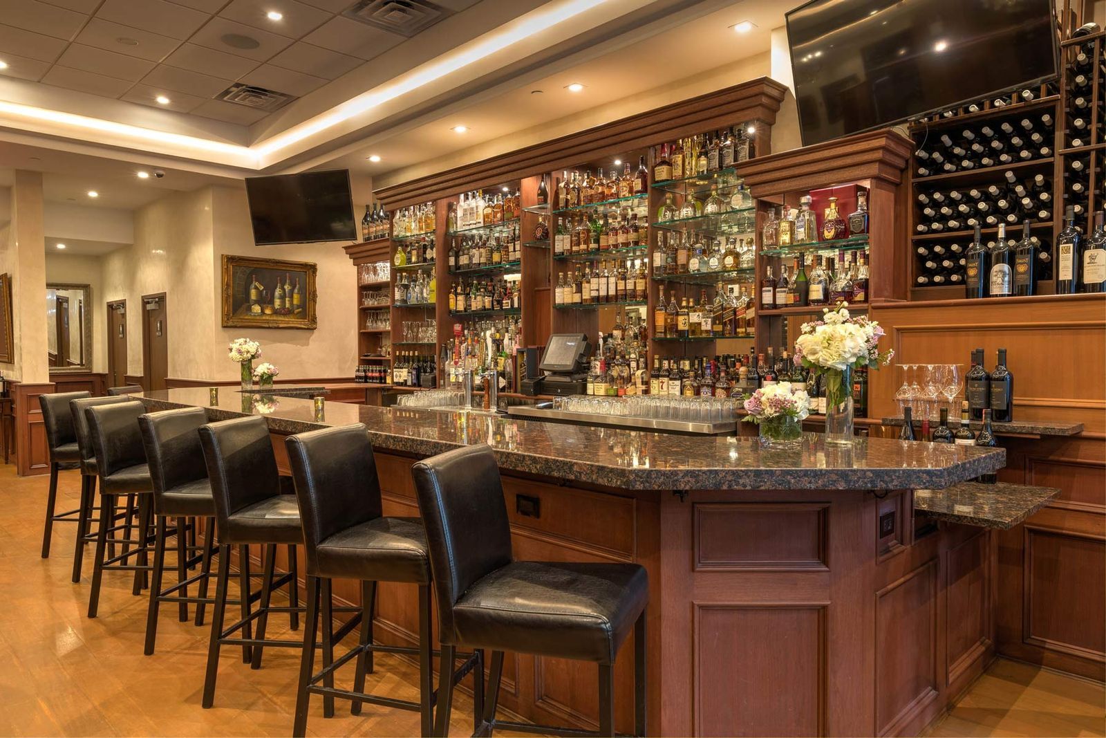 Ben and Jack’s Steakhouse | 44th Street