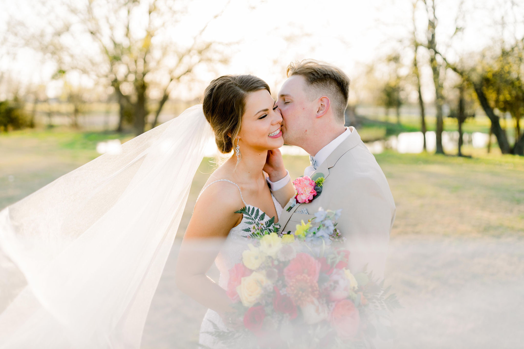 CG Photography - Wedding Photographer in Dallas, TX