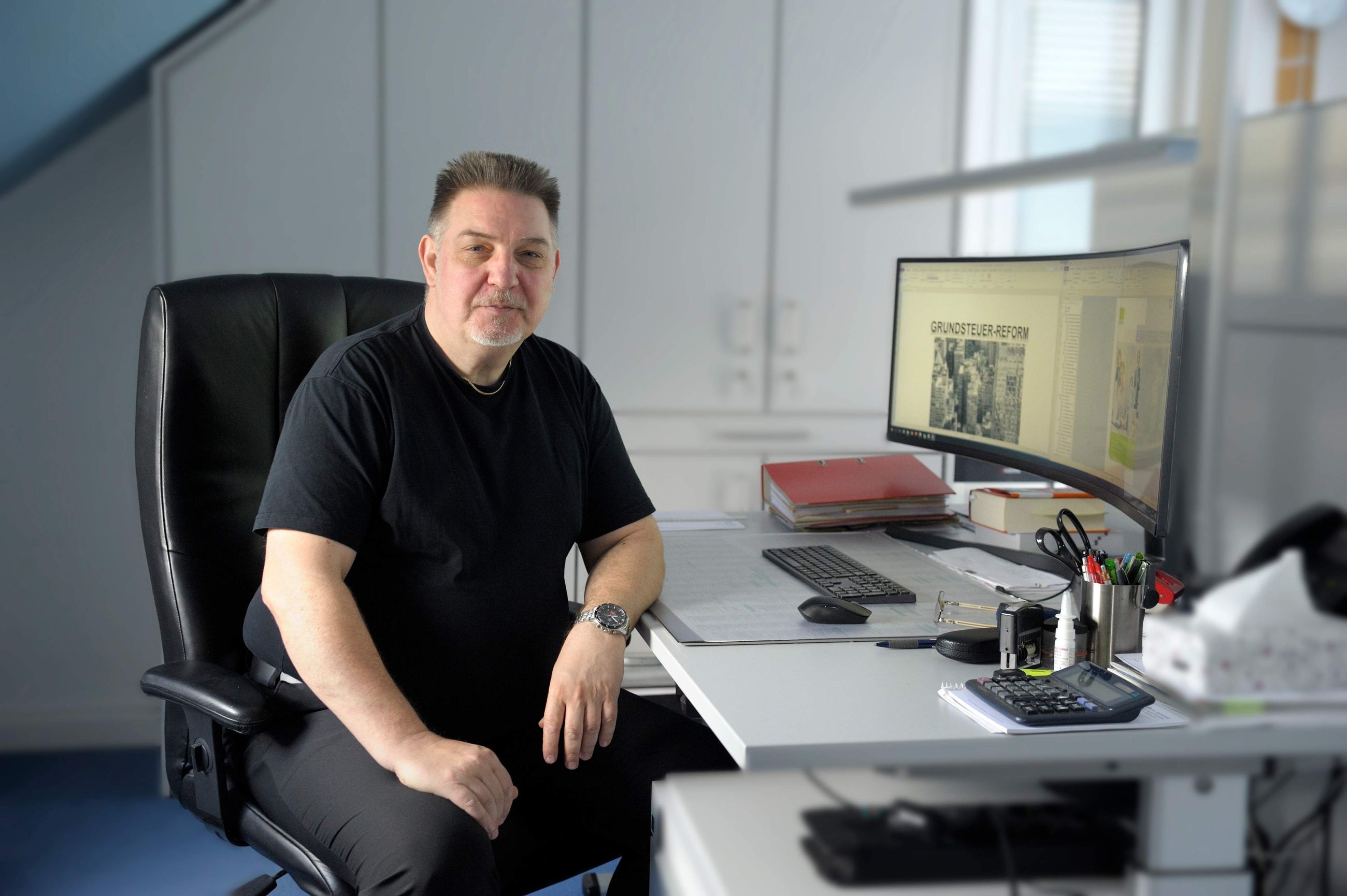 Michael Groth Steuerberater