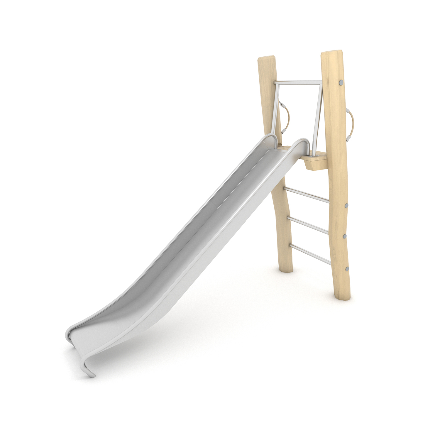 Tree Slide | Morti Sport & Play Equipment