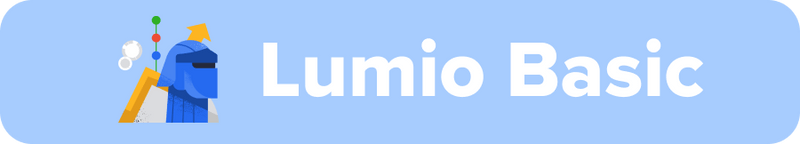 Lumio - Find financial peace of mind in minutes