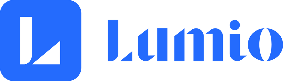 Lumio - Smart money for the modern couple