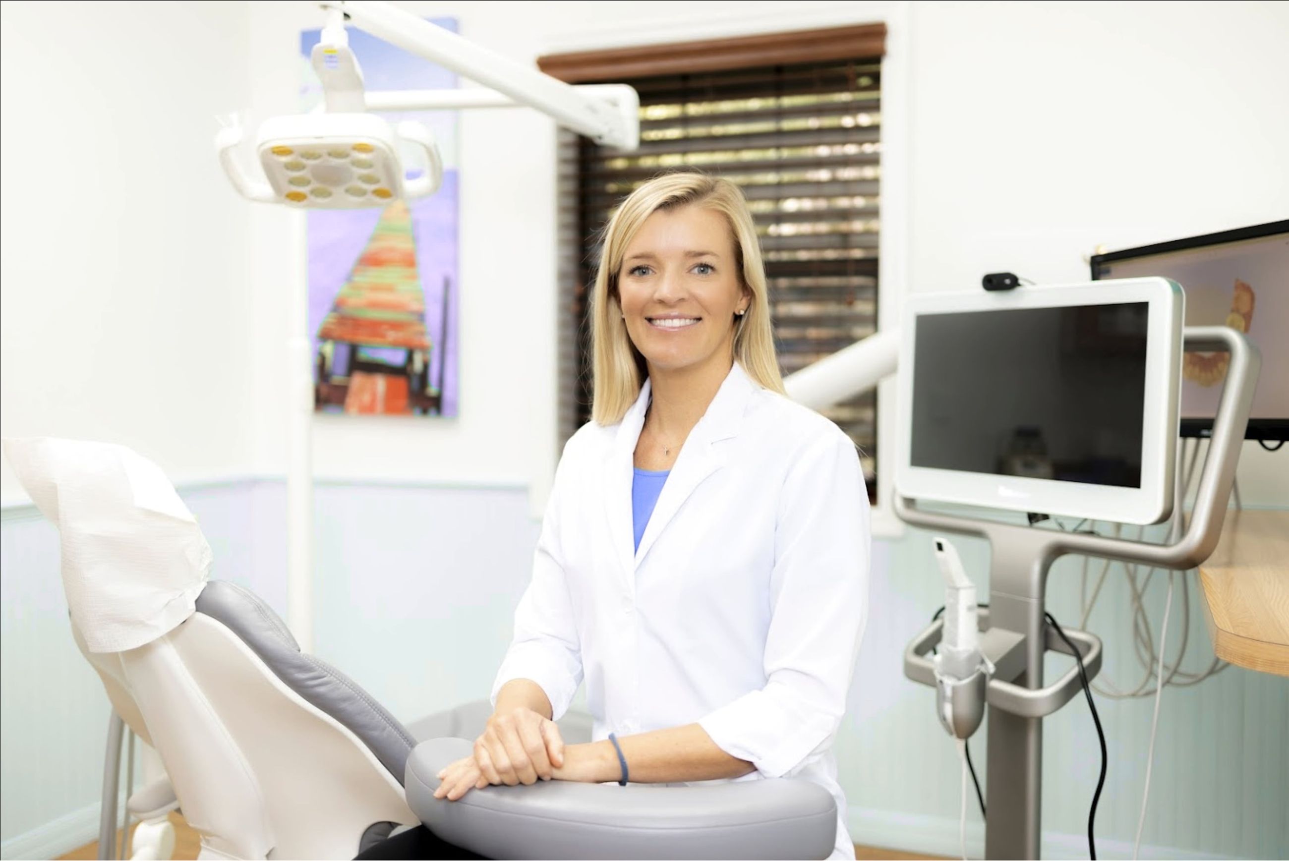 Leadership by Design | VA Dental Practice Consultant