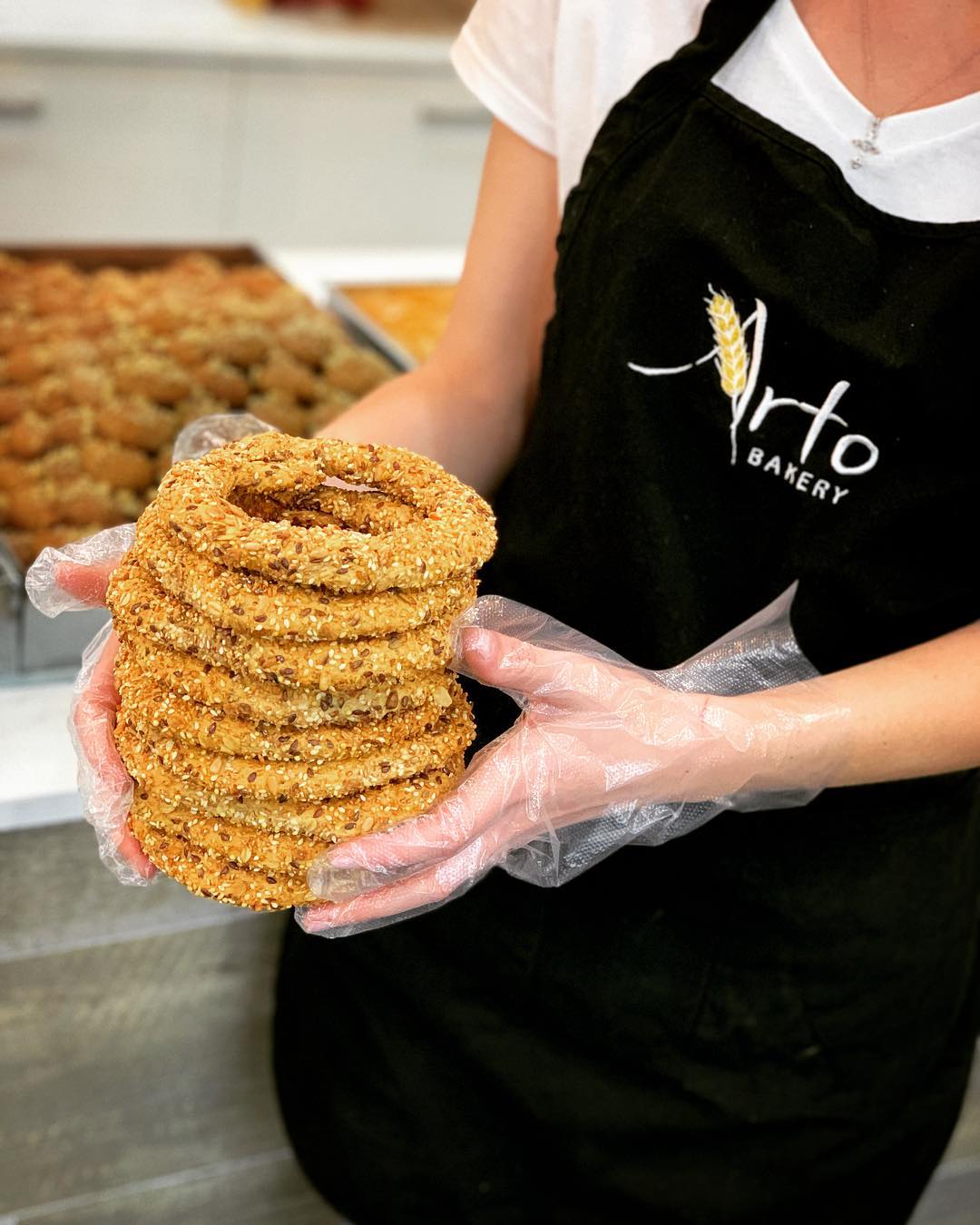 Arto Bakery | Home