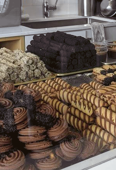 Arto Bakery | Home