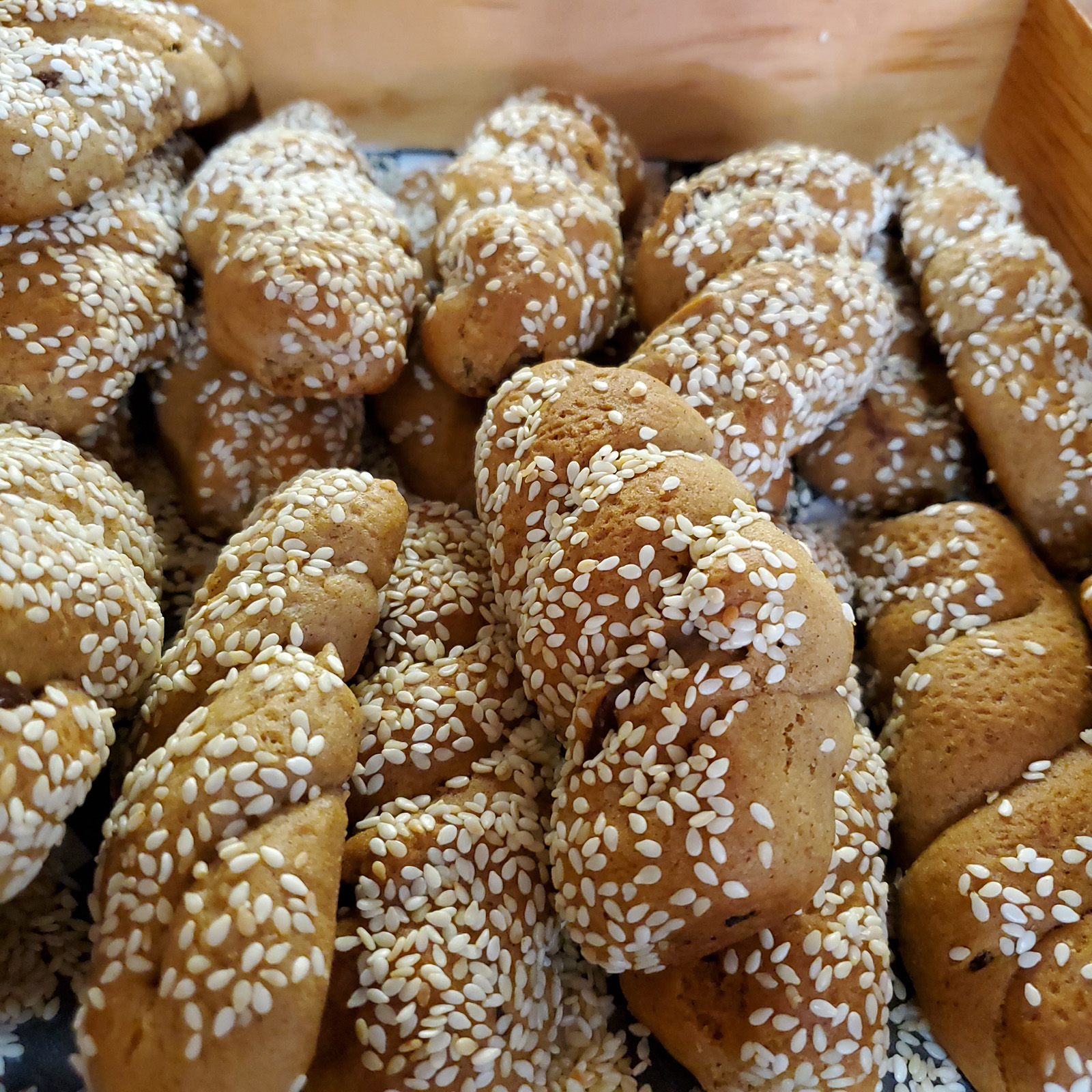 Arto Bakery | Home
