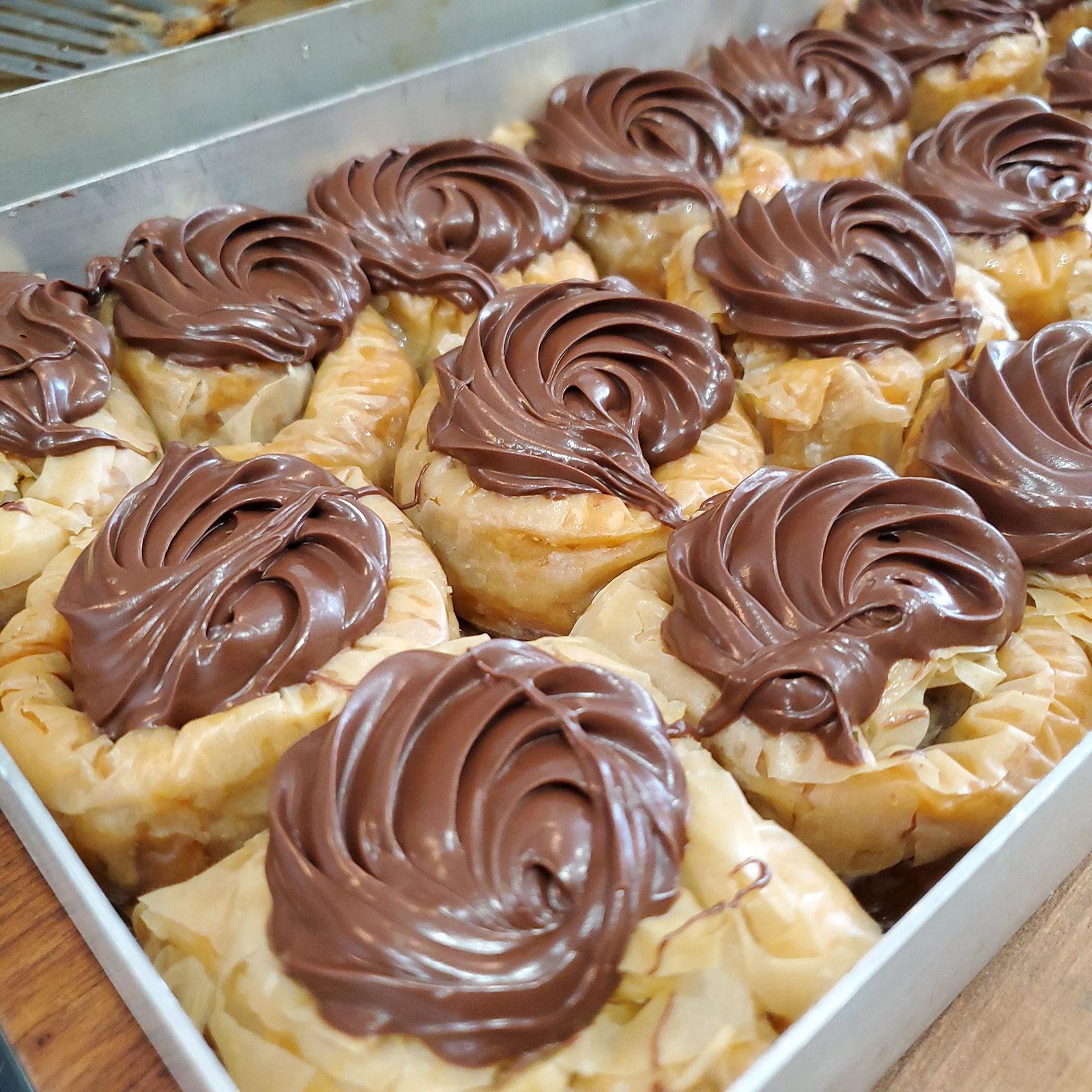 Arto Bakery | Home
