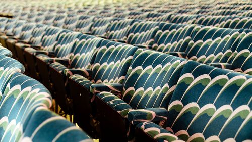 Seating Info & Best Seats at Apollo Victoria Theatre | Official Website