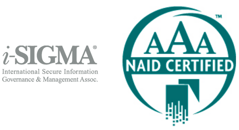 Secure Document Shredding & More | RecordXpress