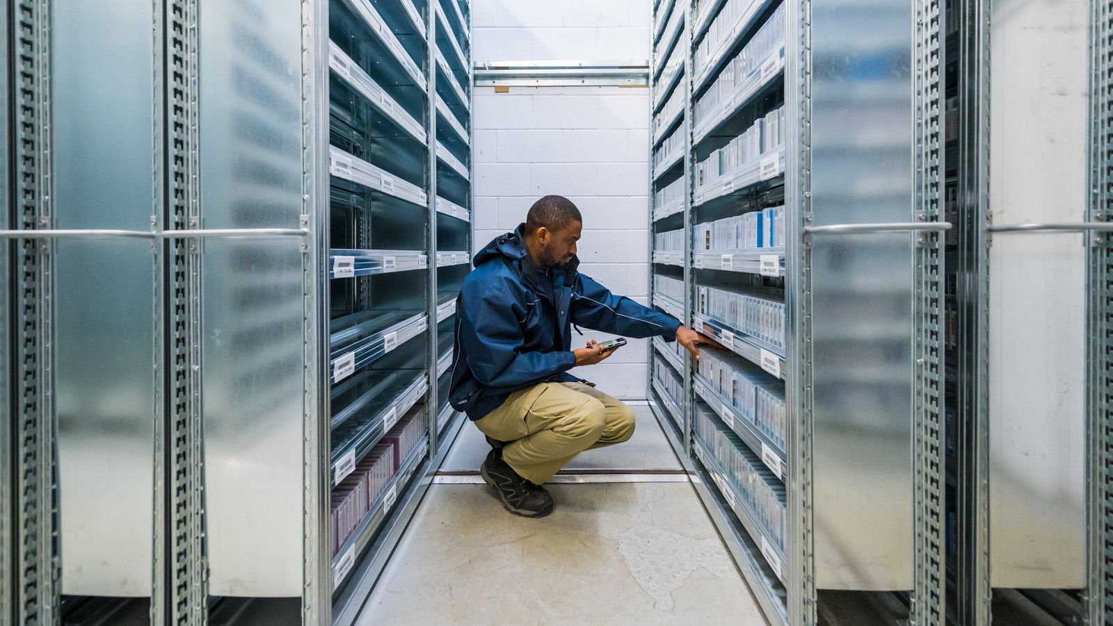 Pricing: Record Management Services | RecordXpress