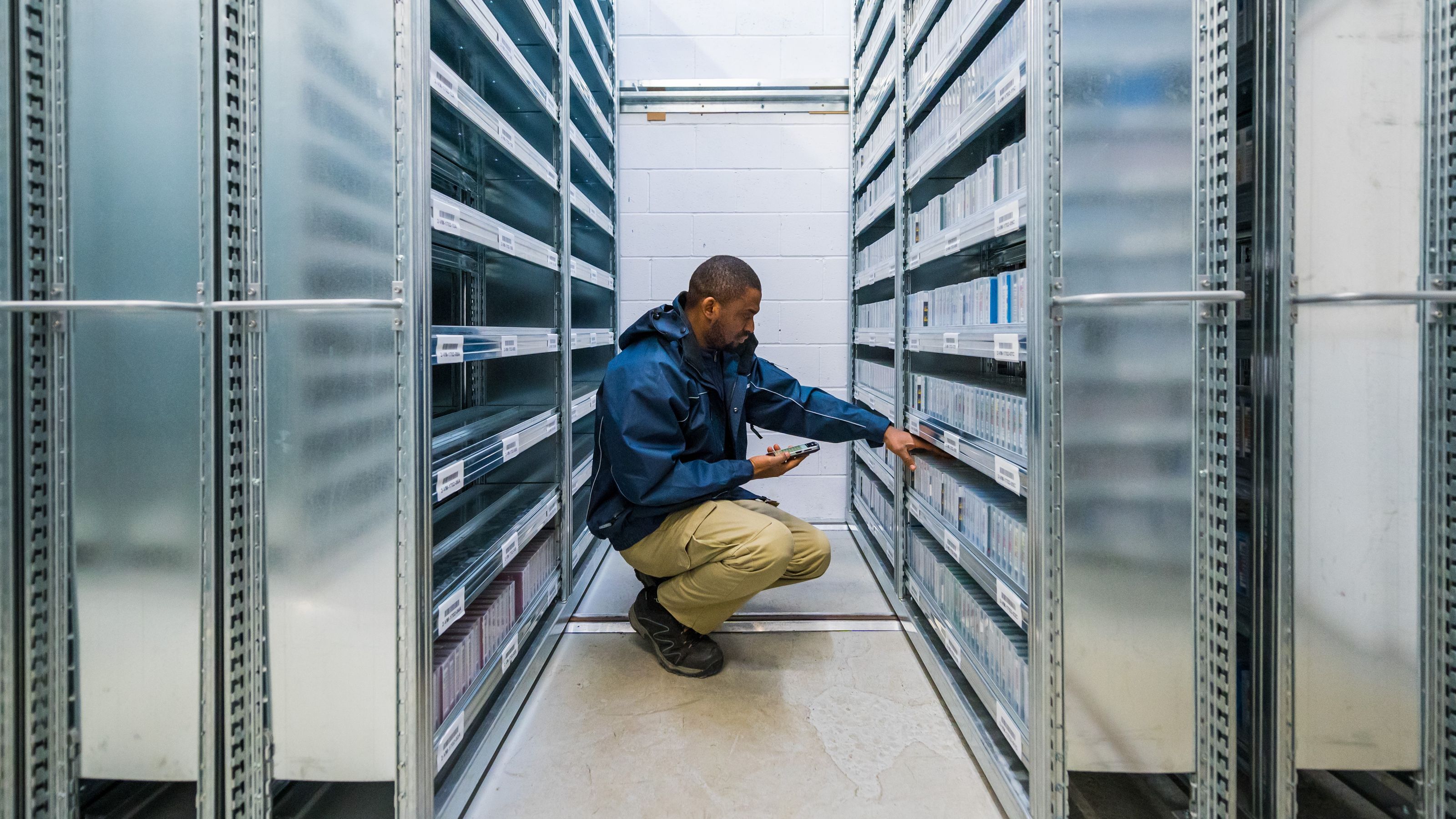 Pricing: Record Management Services | RecordXpress