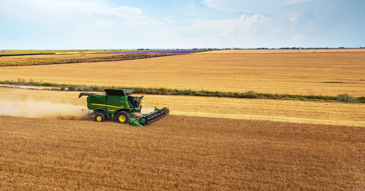 Groton Ag Partners - Home