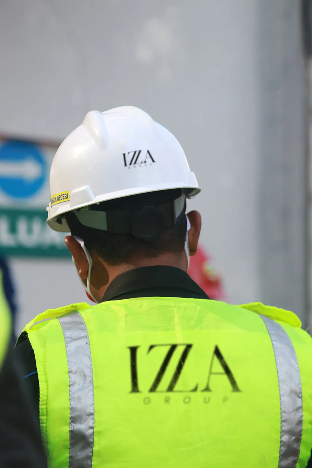 Izza Group | Commercial Construction Company