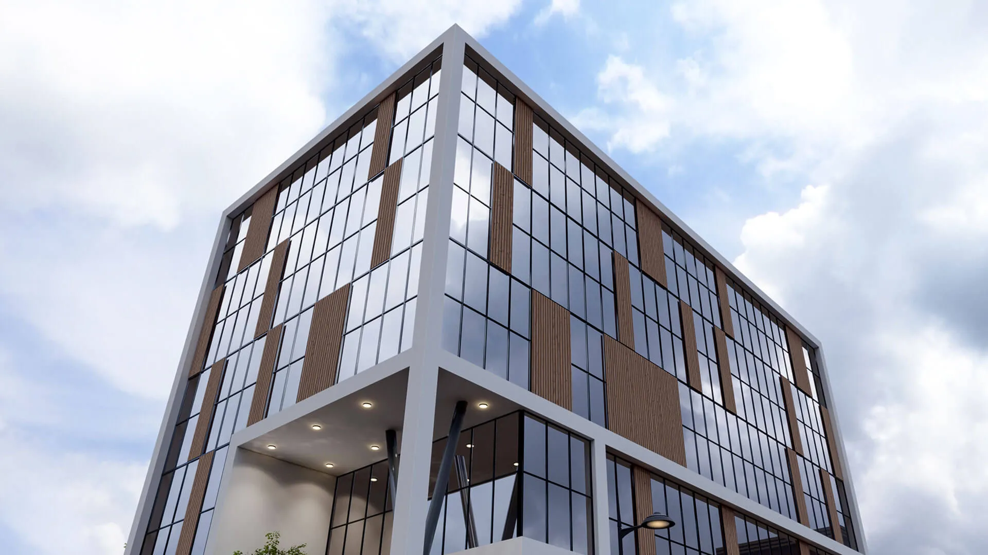 Izza Group | Commercial Construction Company