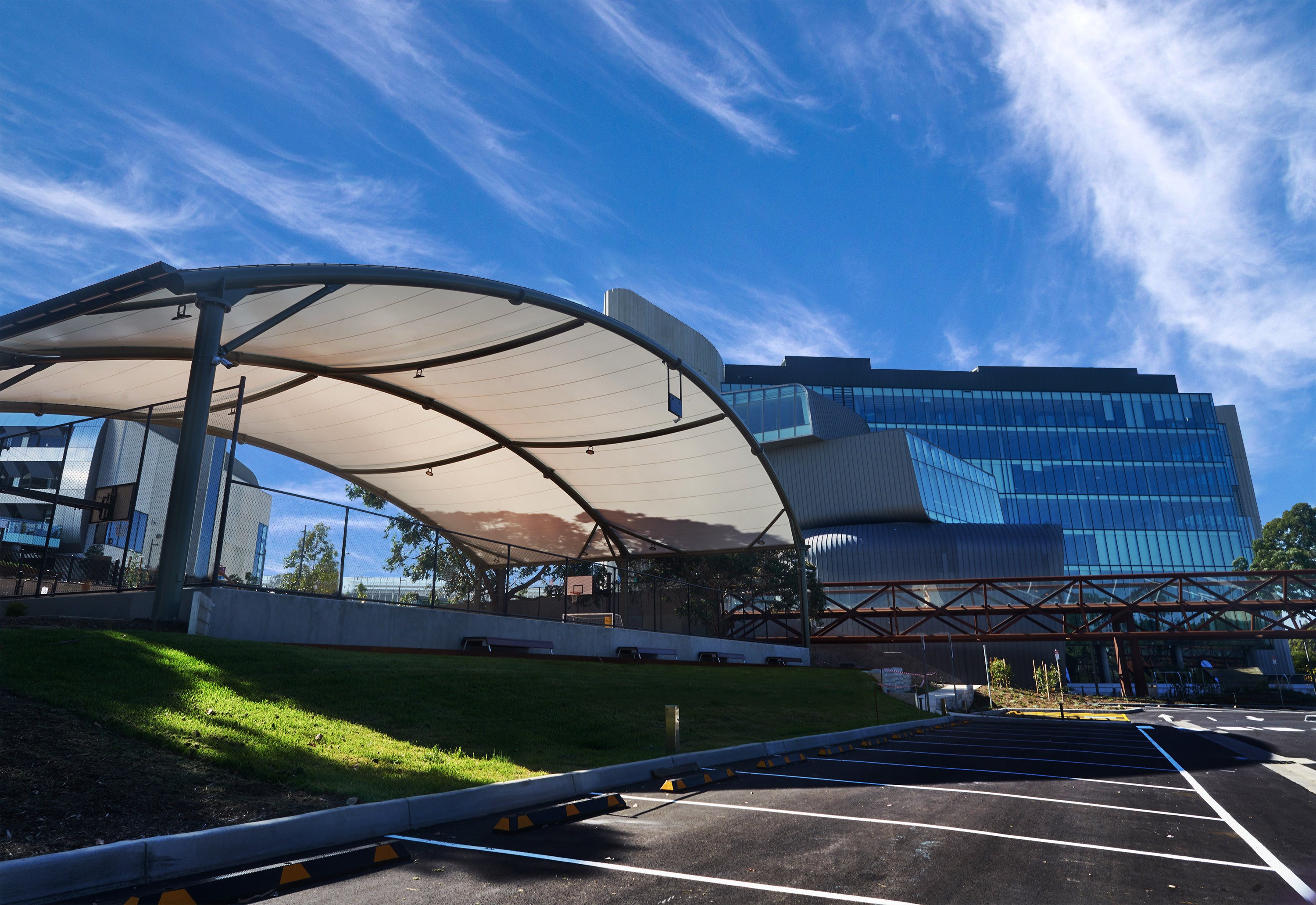 Izza Group | Commercial Construction Company