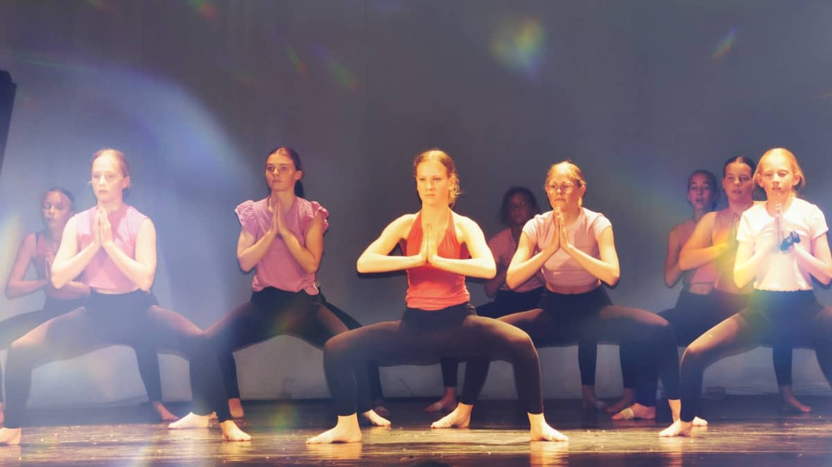 Dansstijlen | Dance Studio 5678