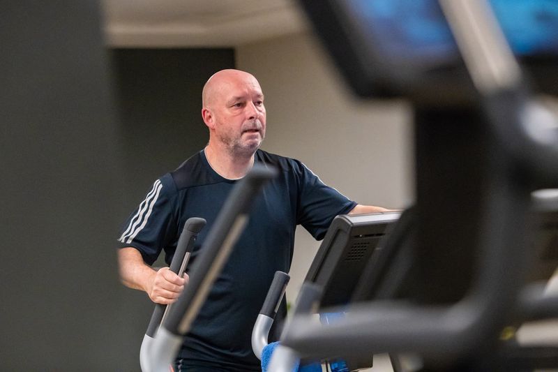 Health Club - Cottesmore Country Club