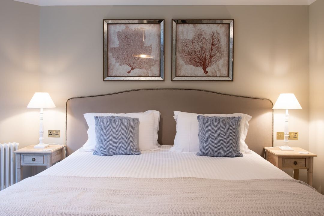 Cottesmore Hotel - Cottesmore Country Club