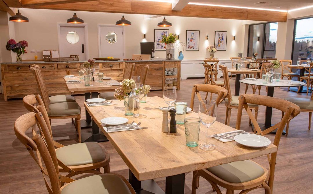 Spa break - Cottesmore Country Club