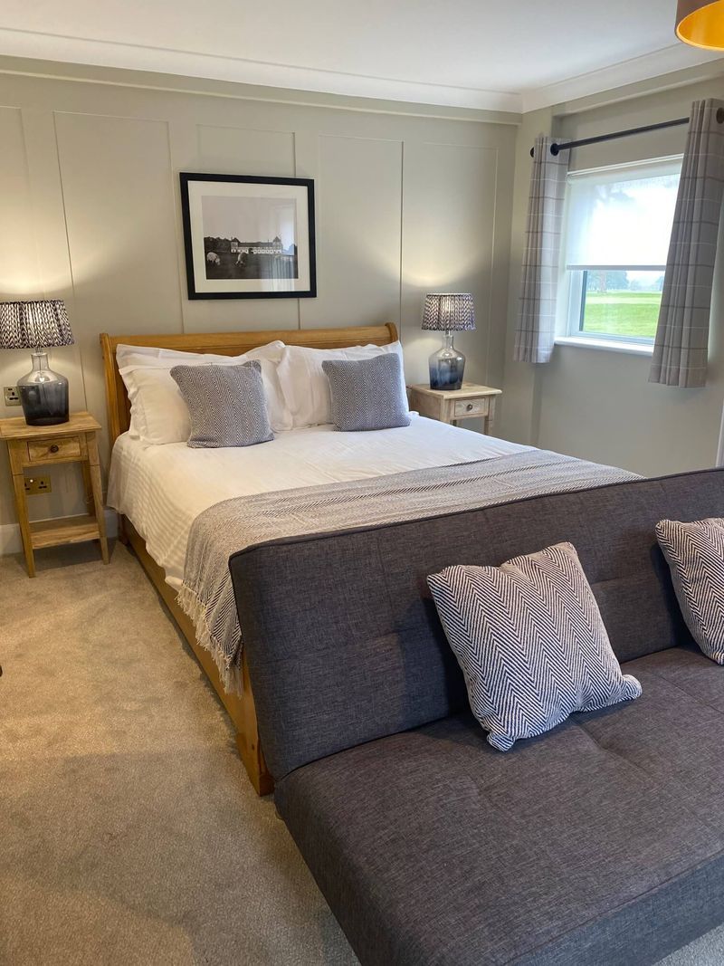 Cottesmore Hotel - Cottesmore Country Club