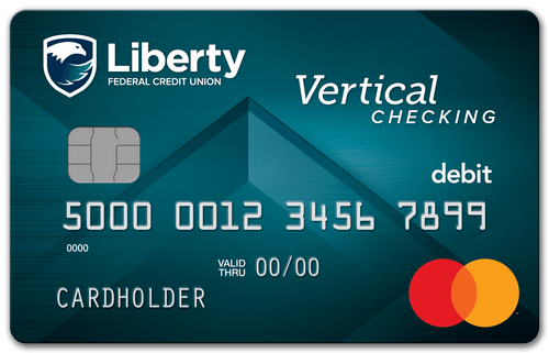 Liberty FCU - Coming September 2022