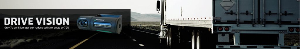 We Talk About the Launch of Our New Drive Vision | Cartrack